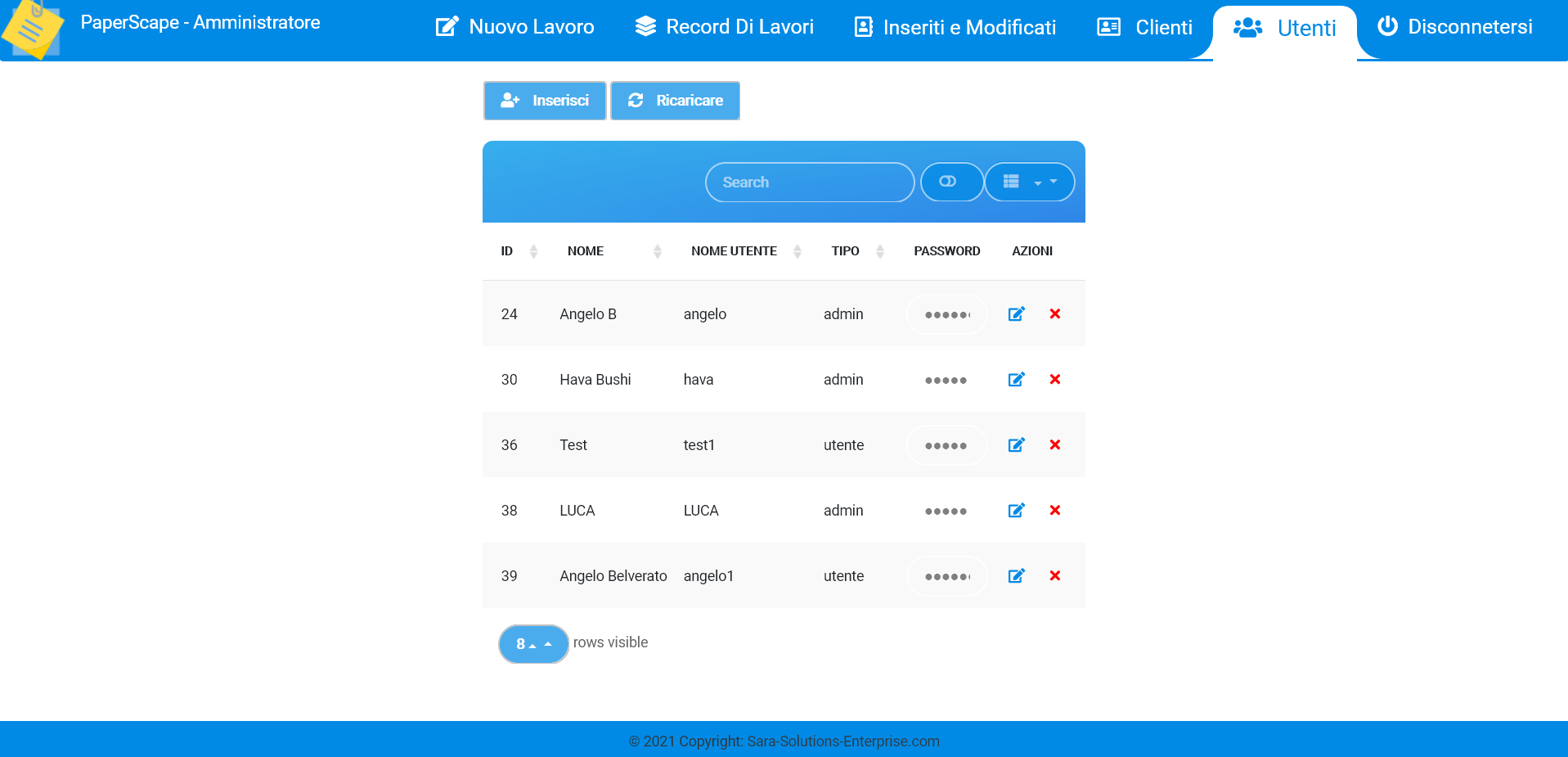 Paperscape – Assinformatika