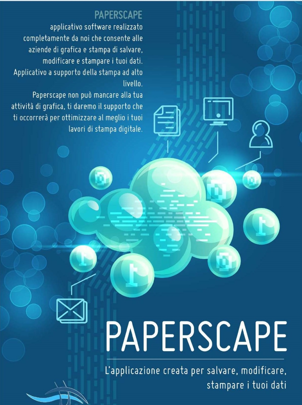 Paperscape – Assinformatika